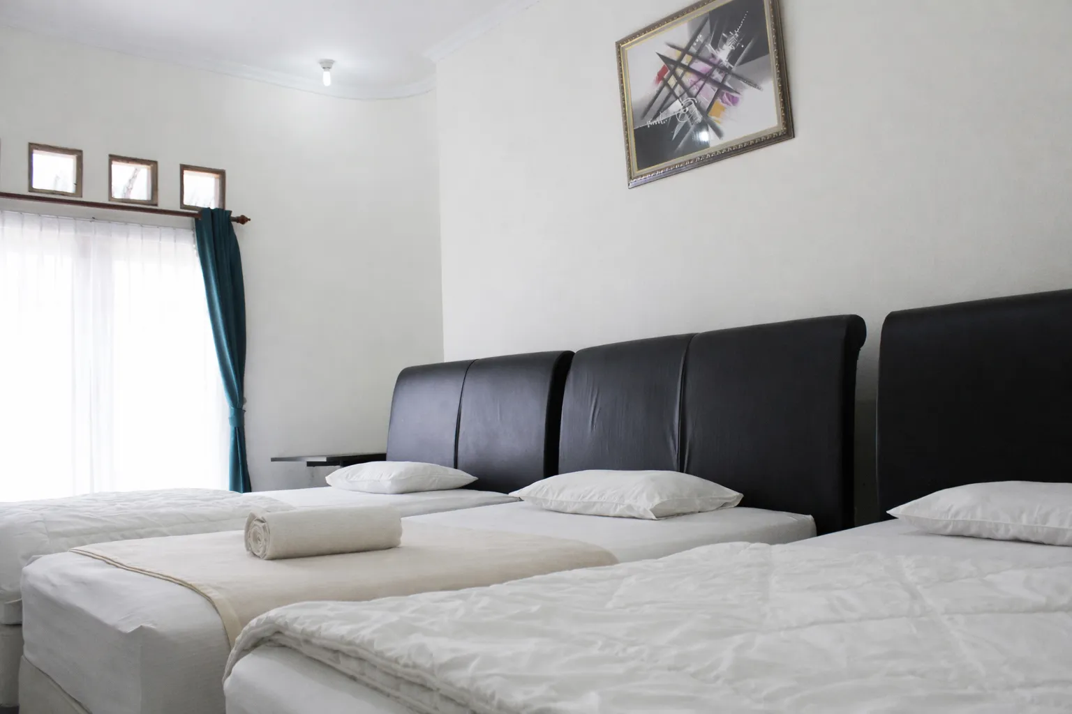 Hotel Graha Pertiby | Rumah Kedua Anda di Puncak