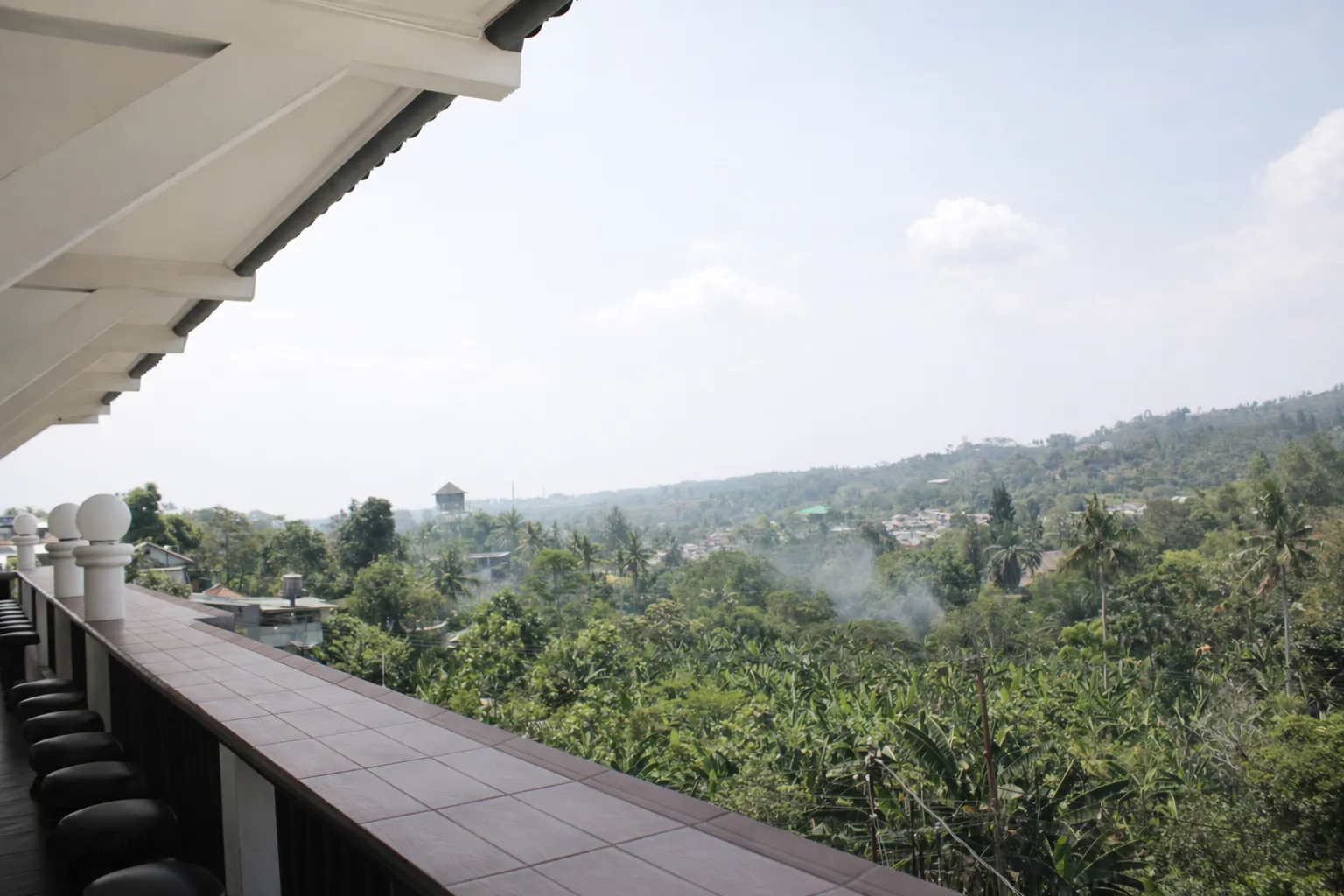 Hotel Graha Pertiby | Rumah Kedua Anda di Puncak