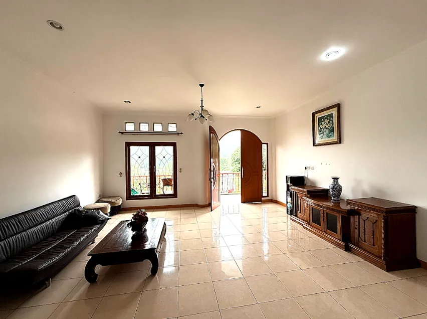 Hotel Graha Pertiby | Rumah Kedua Anda di Puncak