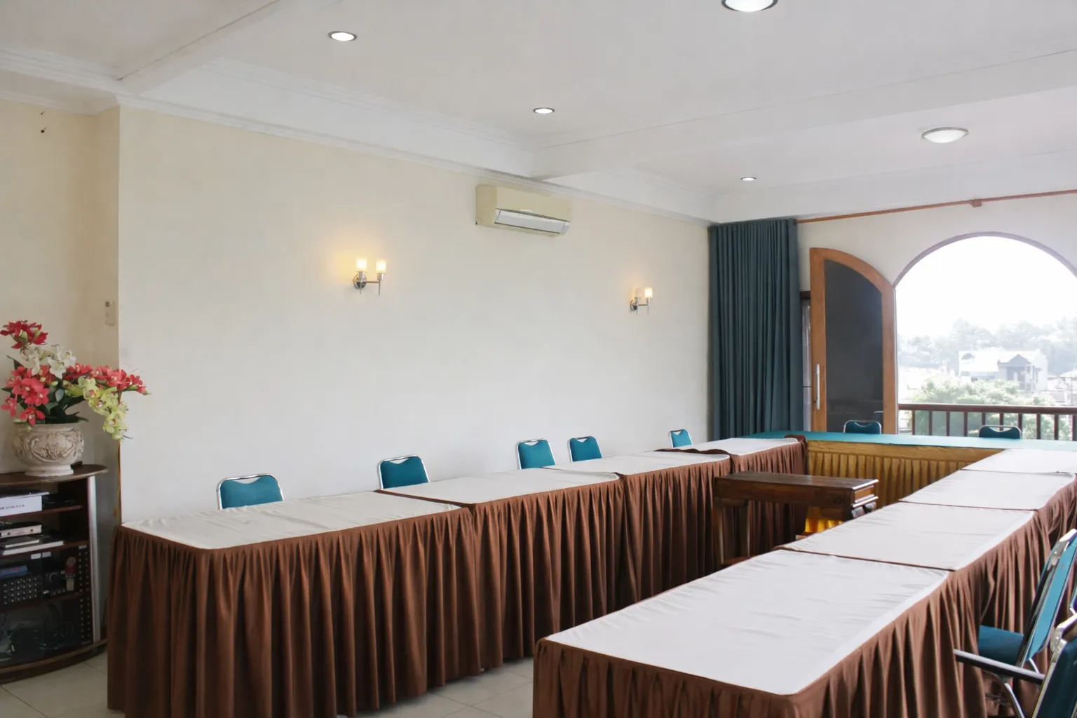 Hotel Graha Pertiby | Rumah Kedua Anda di Puncak